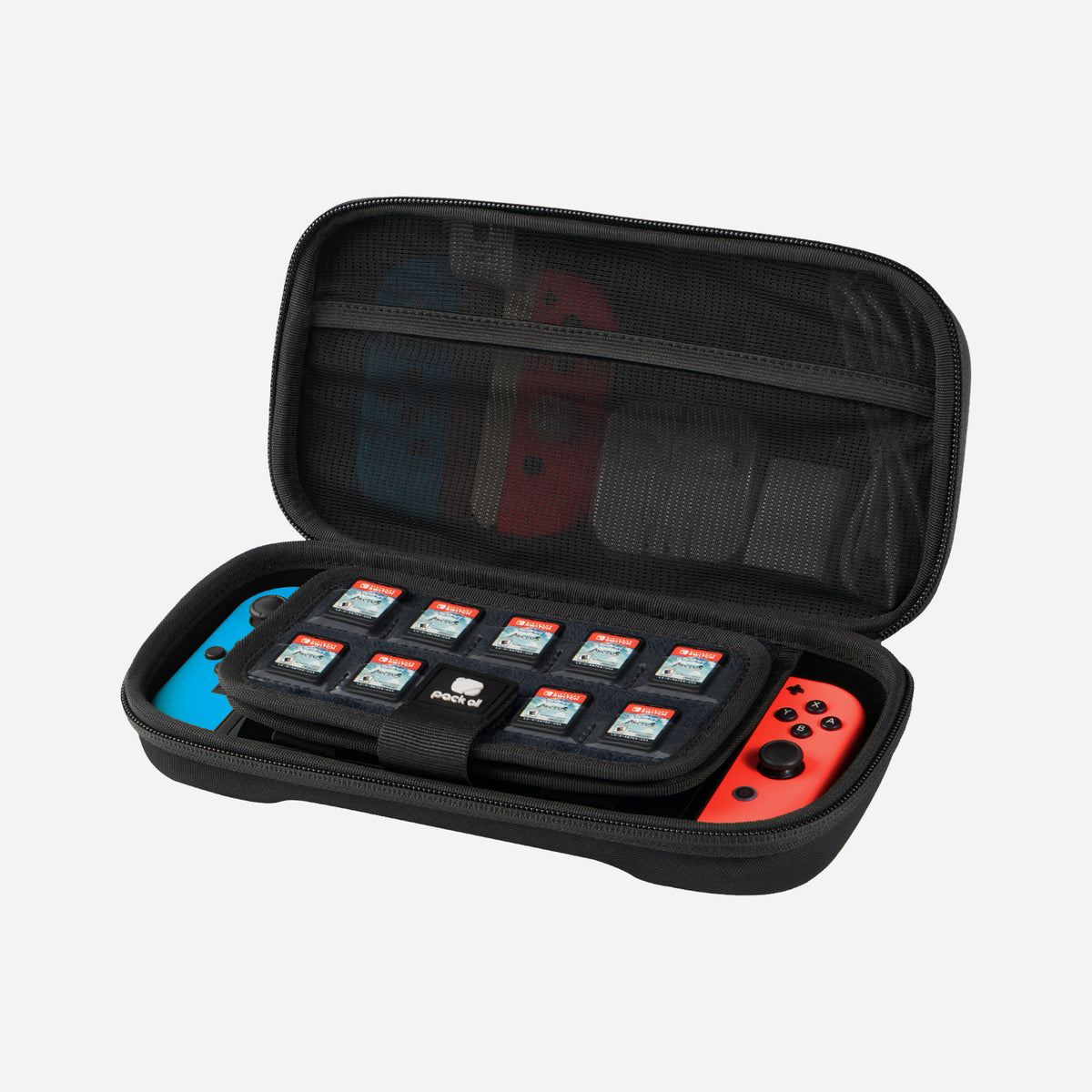 Packall Switch Organizer Case