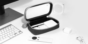 pack all | All you need in journey