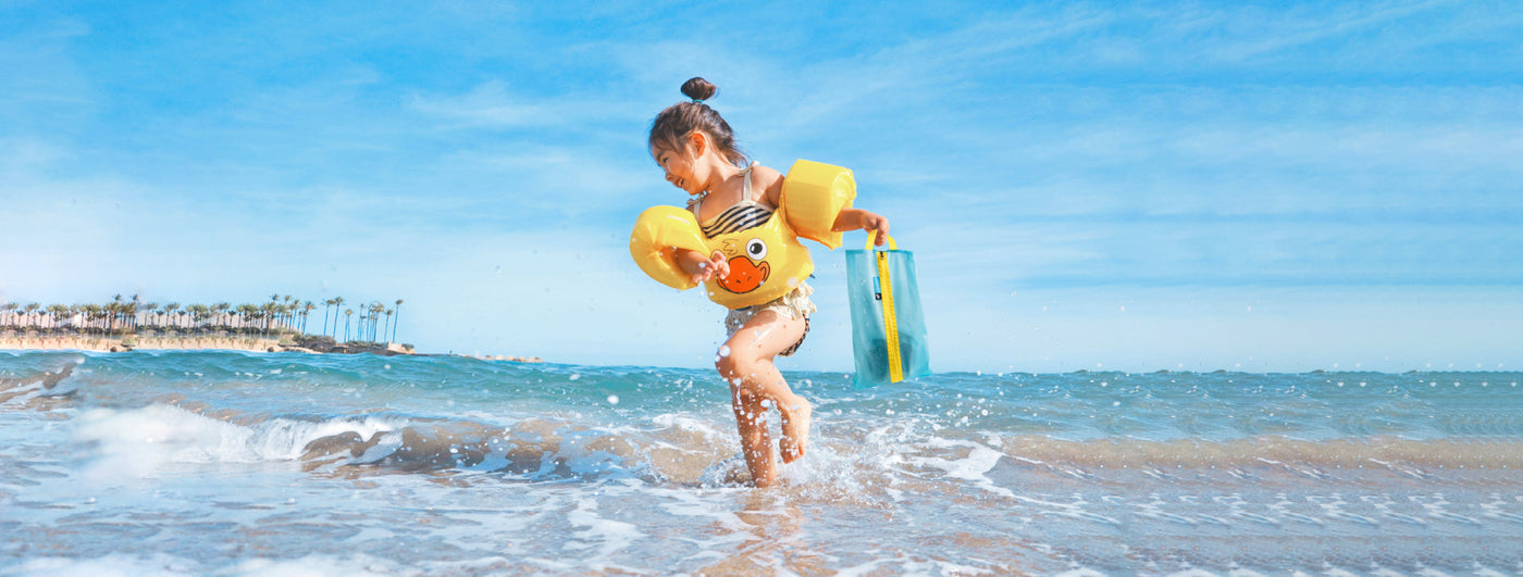 pack all | All you need in journey