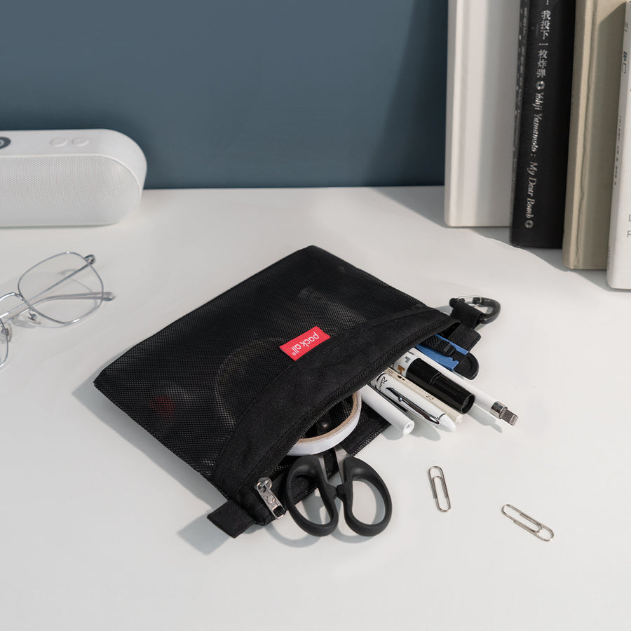 pack all | All you need in journey